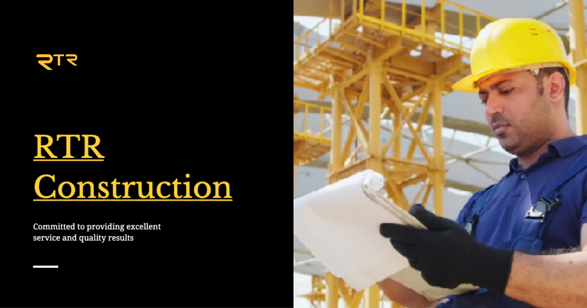 RTR Construction